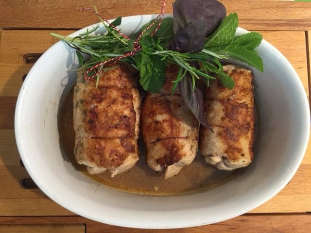 Kalbsroulade - immer-frisch.net