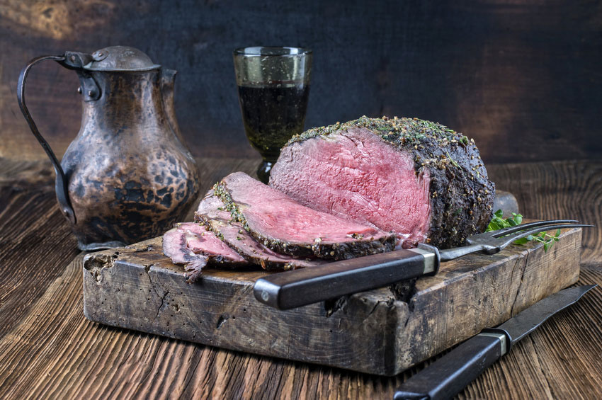 Roastbeef - immer-frisch.net